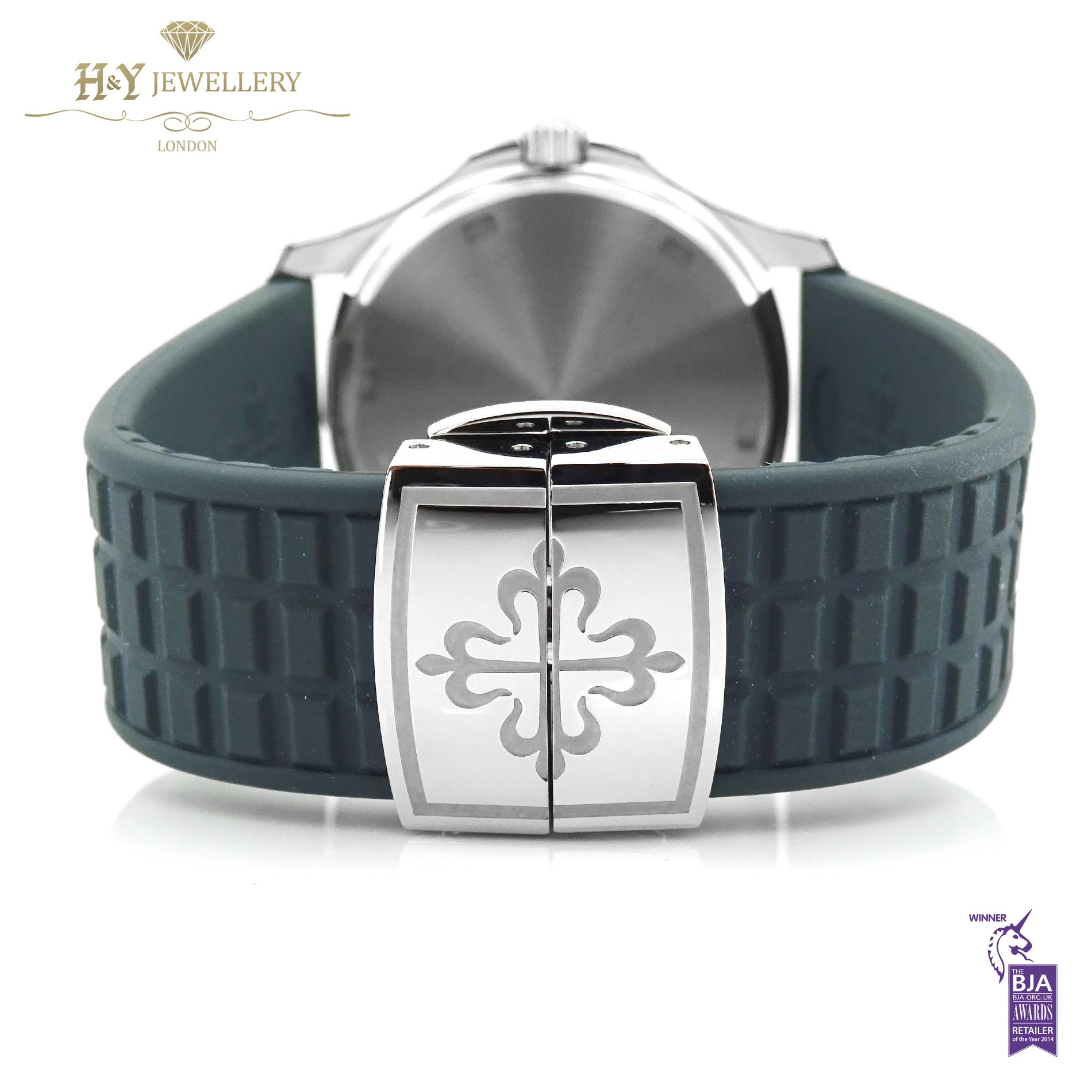 Patek Philippe Aquanaut Steel - ref 5067A-025