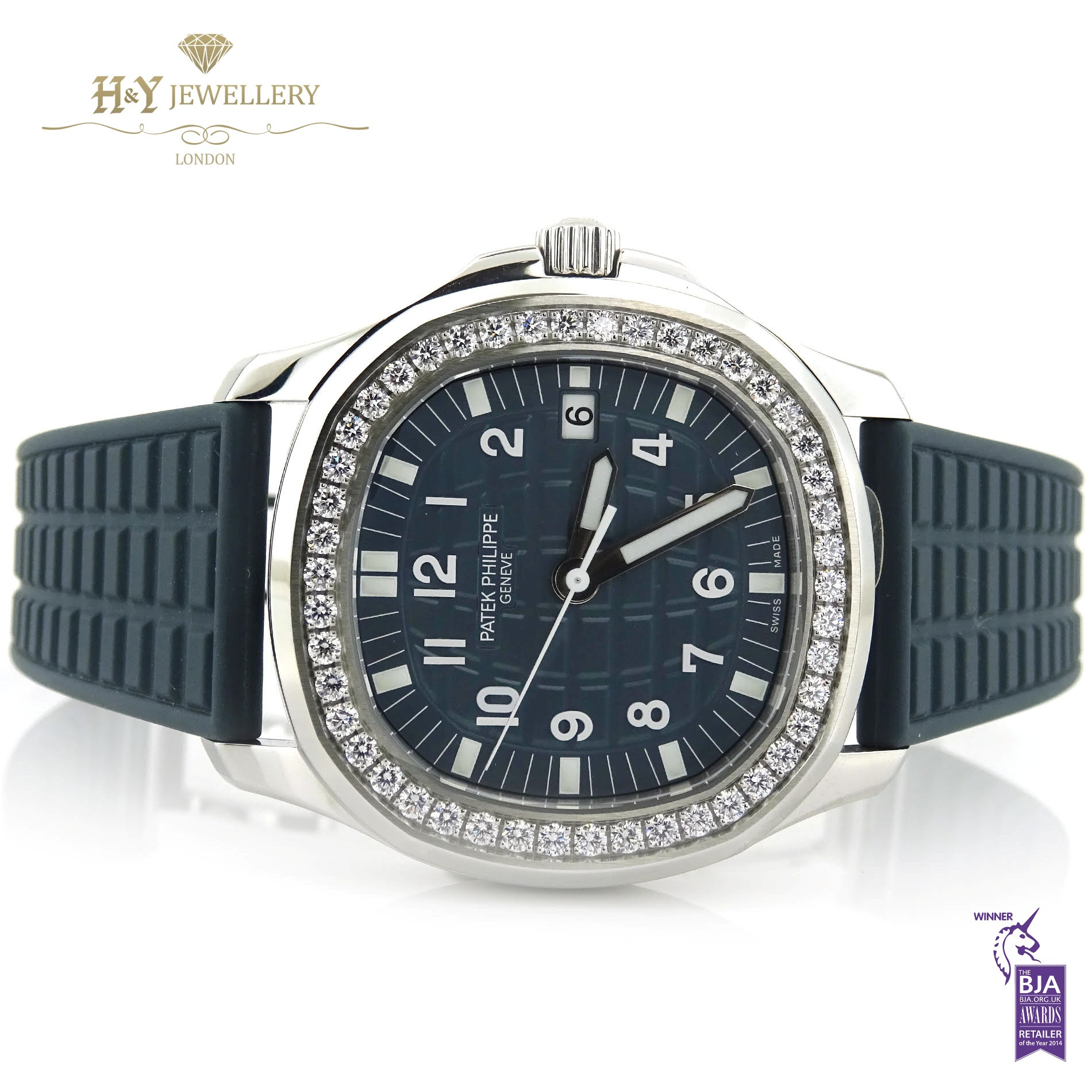 Patek Philippe Aquanaut Steel - ref 5067A-025