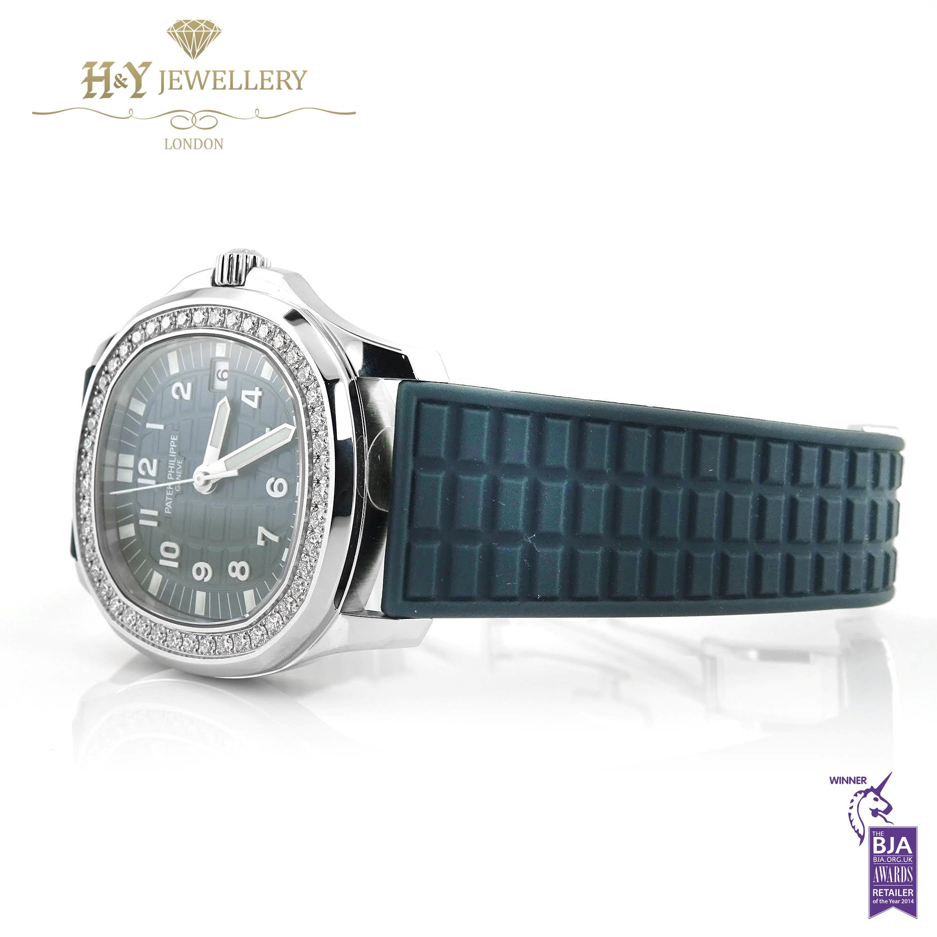 Patek Philippe Aquanaut Steel - ref 5067A-025