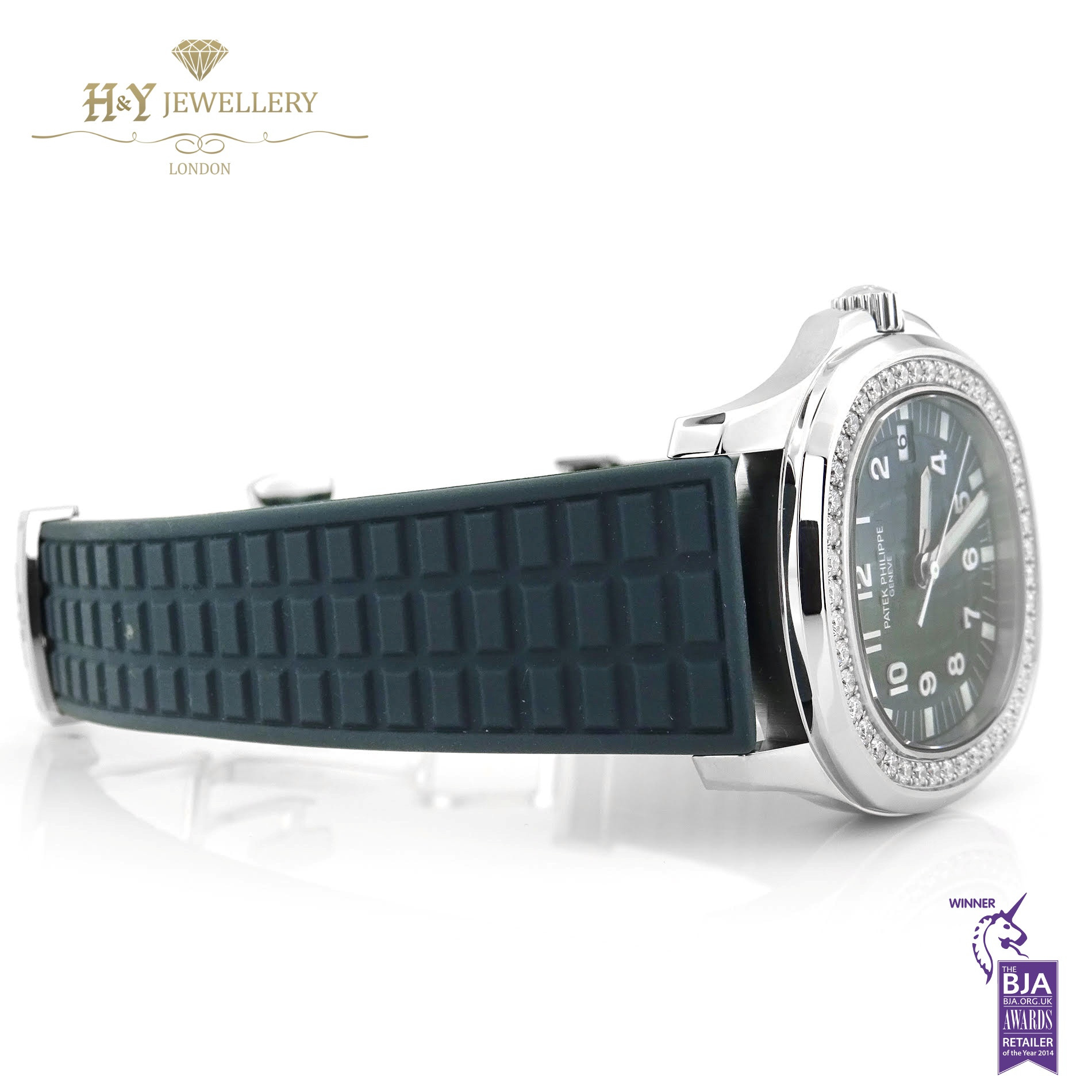 Patek Philippe Aquanaut Steel - ref 5067A-025